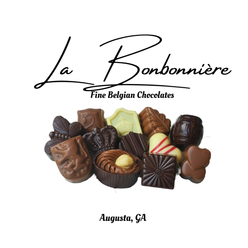 Build Your Own Box | La Bonbonnière Online Shop